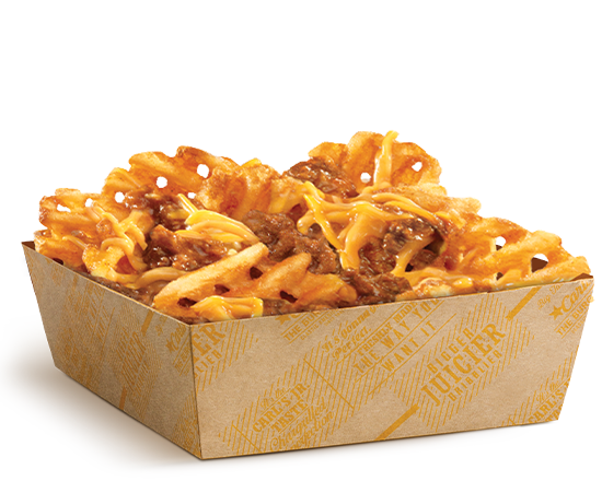 Carl's Jr. NZ | Menu | Classic Chargrilled Burgers