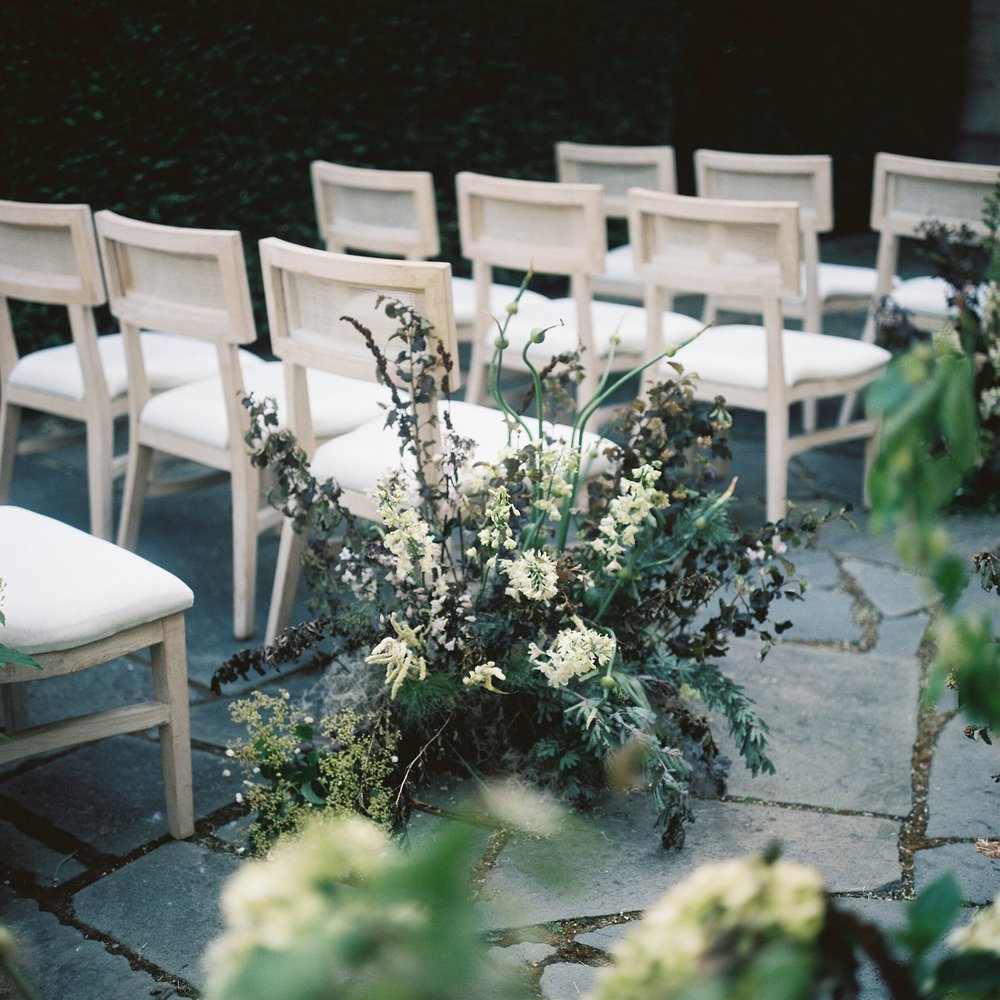 Design & Details — Kate Thompson, Editorial & Fine Art Wedding Photographer