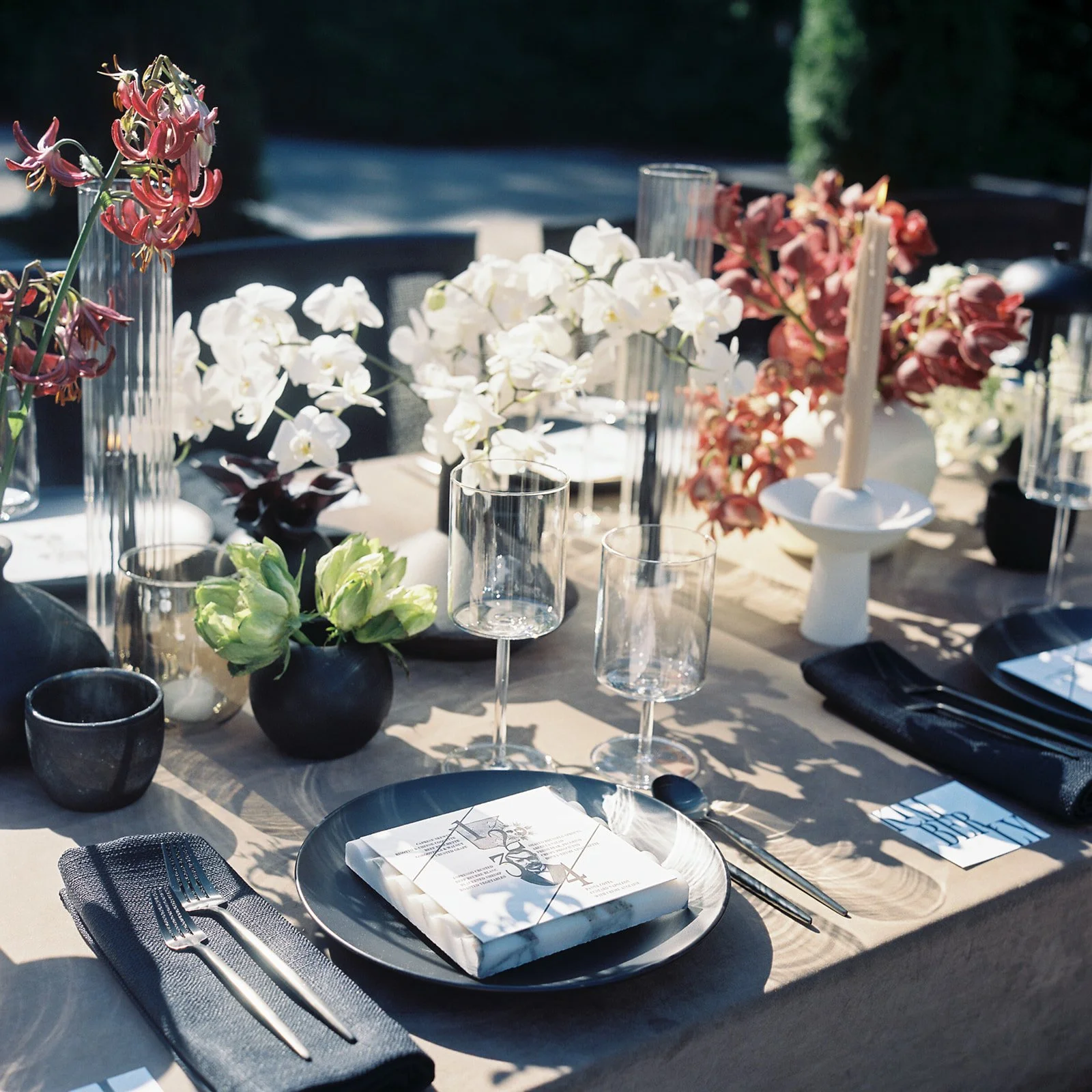 Design & Details — Kate Thompson, Editorial & Fine Art Wedding Photographer