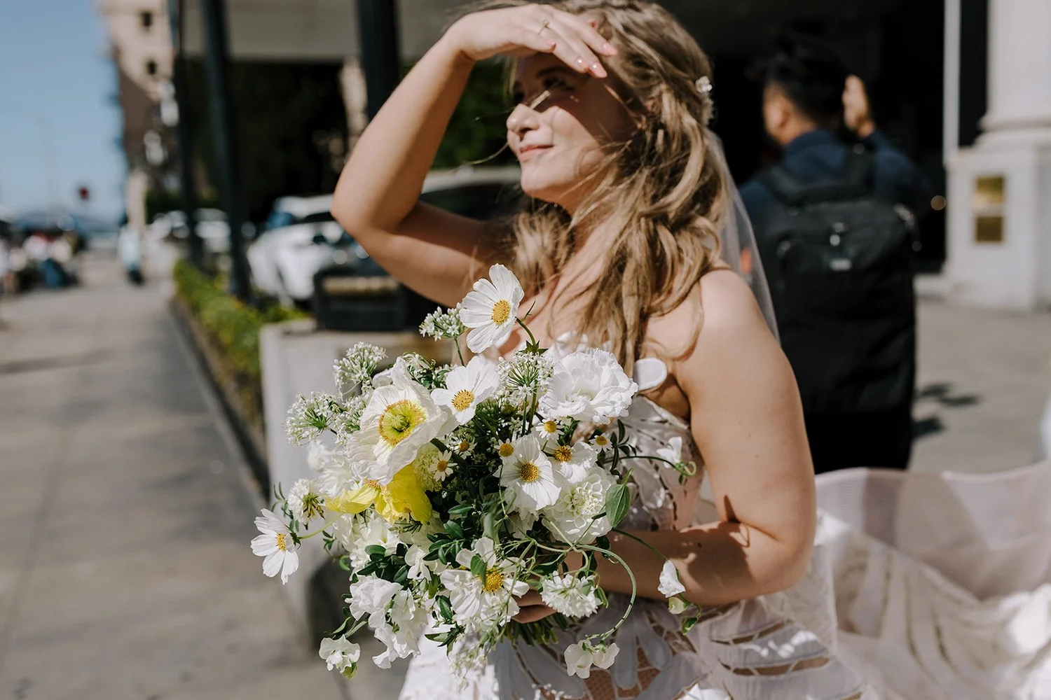 Kate Thompson | Editorial & Fine Art Wedding Photographer
