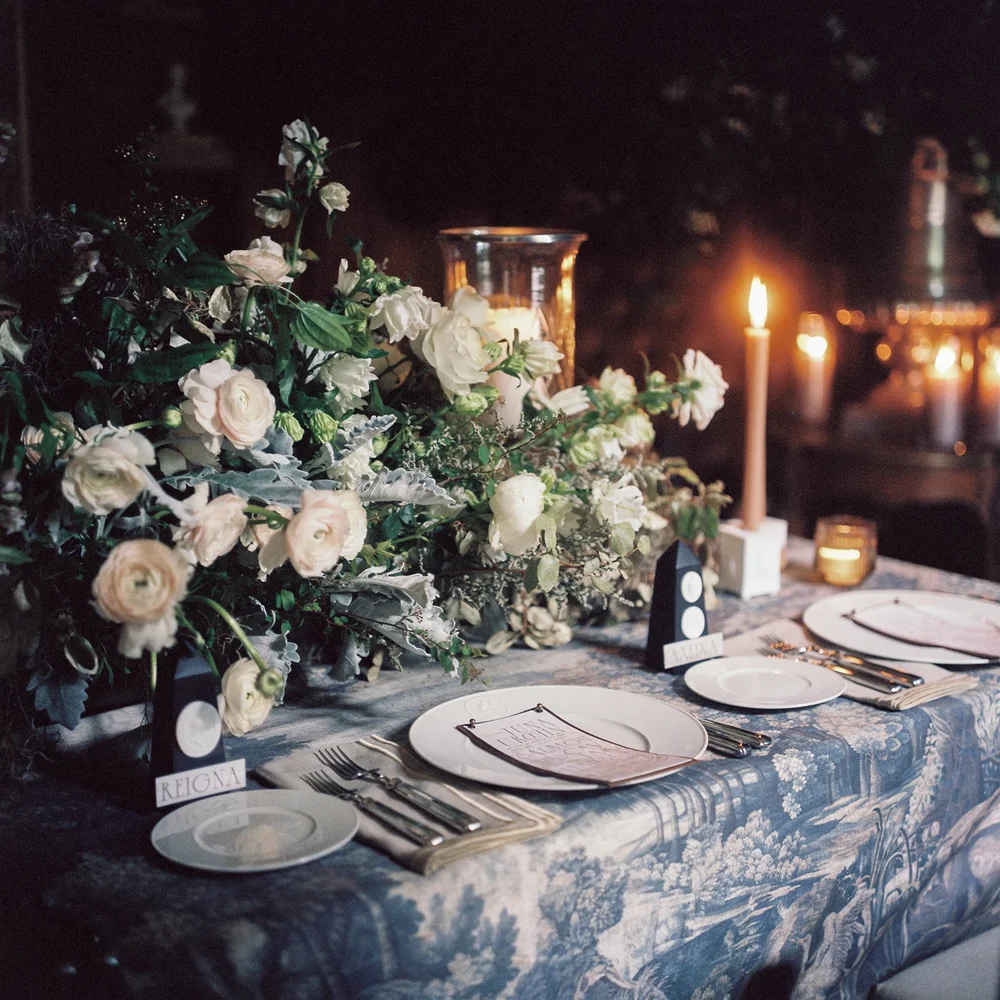 Design & Details — Kate Thompson, Editorial & Fine Art Wedding Photographer