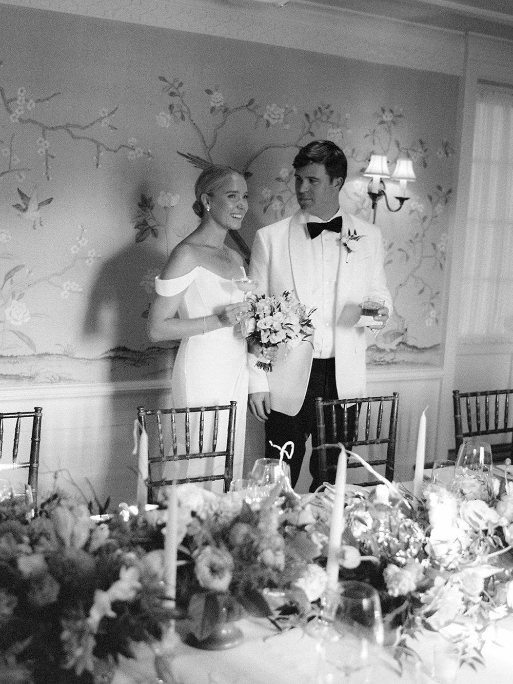 Kate Thompson | Documentary & Editorial Wedding Photographer