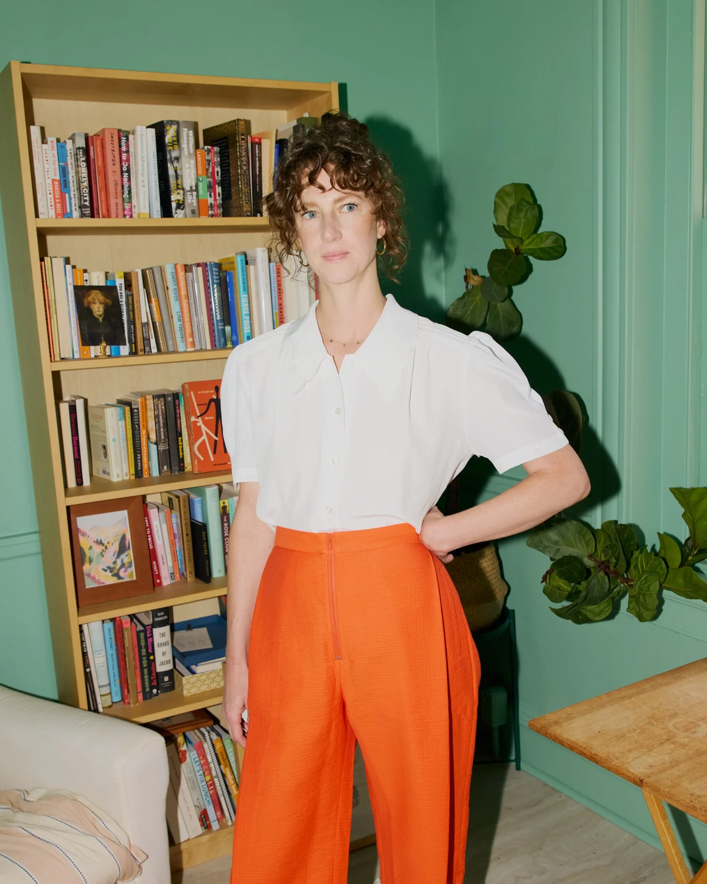 Meet Kate — Kate Thompson, Editorial & Fine Art Wedding Photographer