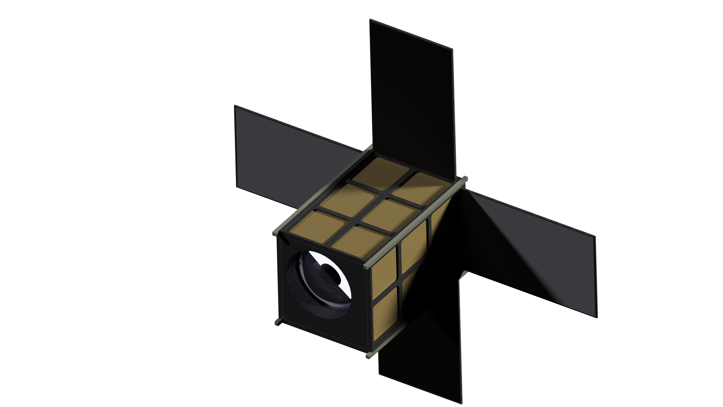 Space Safety — Orbital Composites