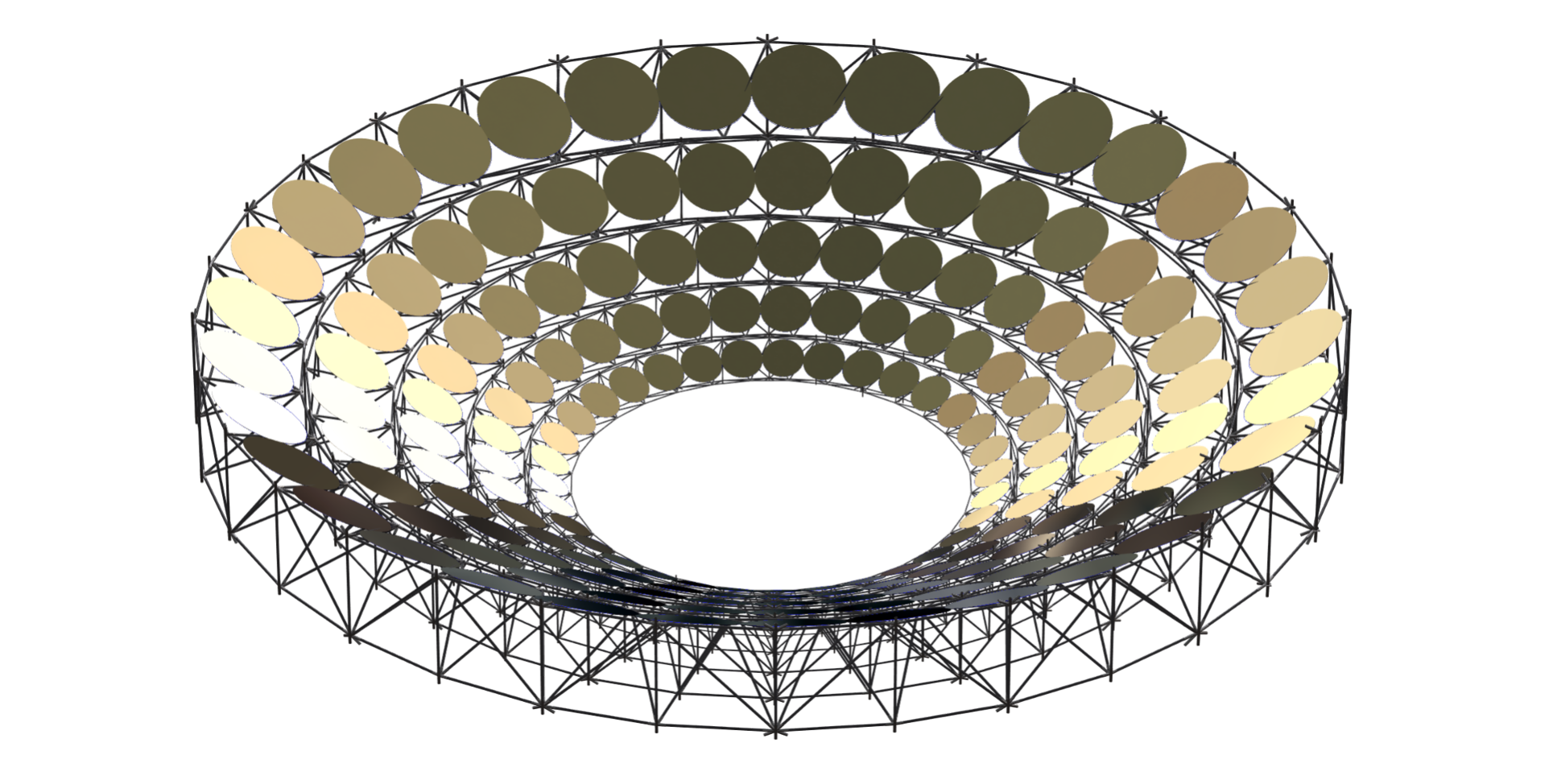 Space — Orbital Composites
