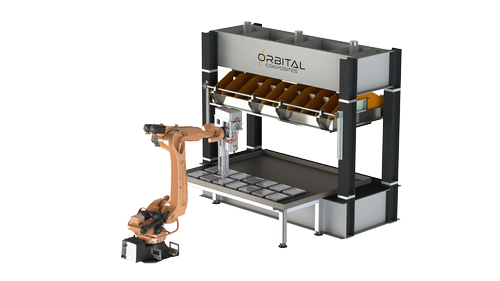 Orbital Composites Wins AFWERX TACFI Award to Build Multi-Mission ...