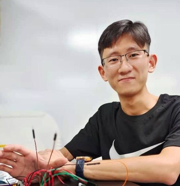 News — The Blood Engineering Lab