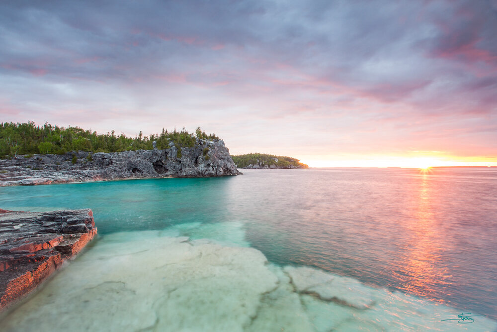 Gallery — Crystal Cave Canada