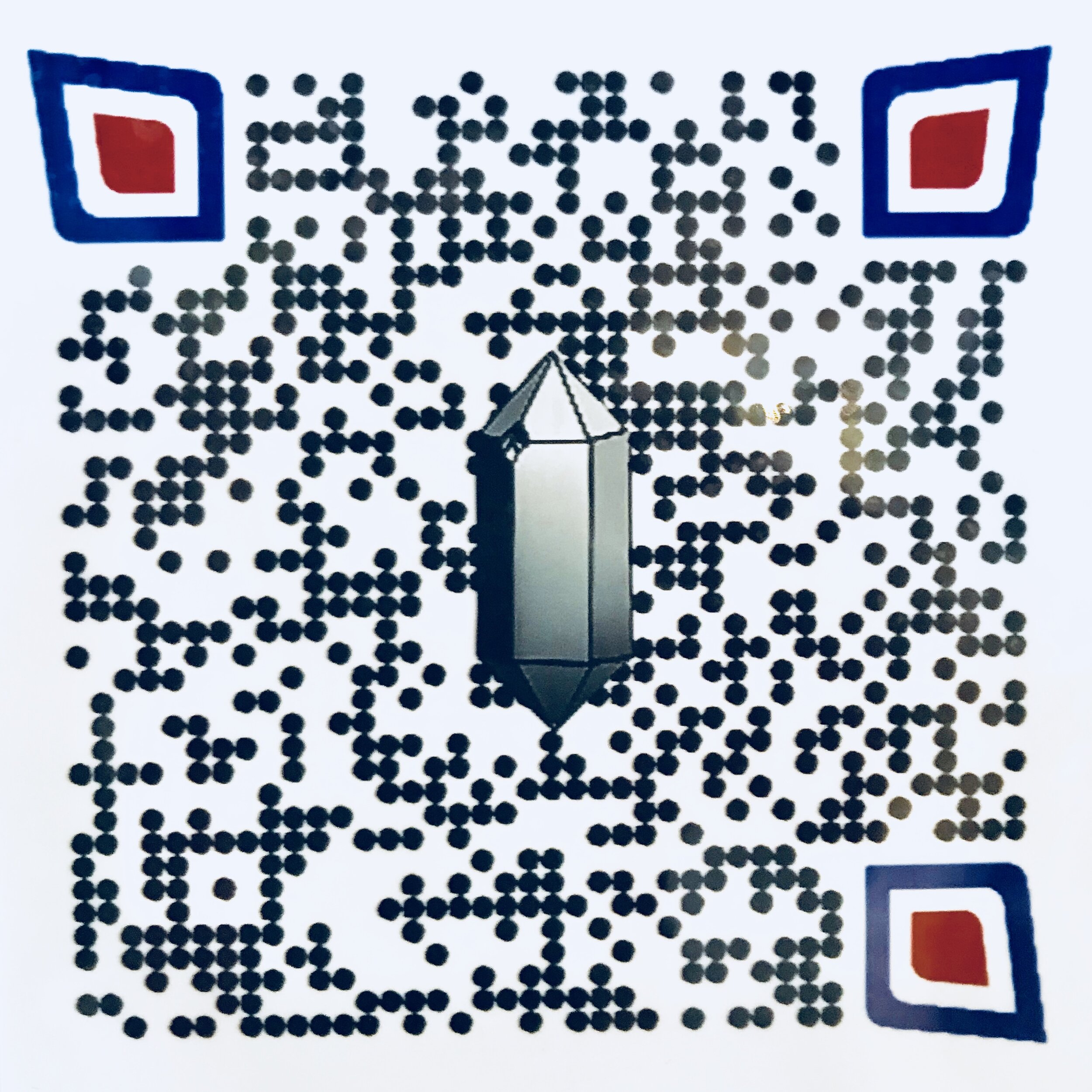 Mineral Exhibit — Crystal Cave Canada