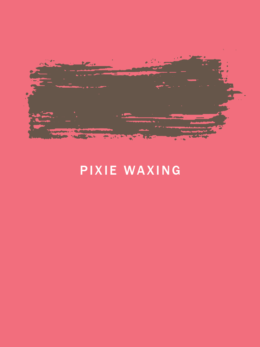 Services — Pixie Salon