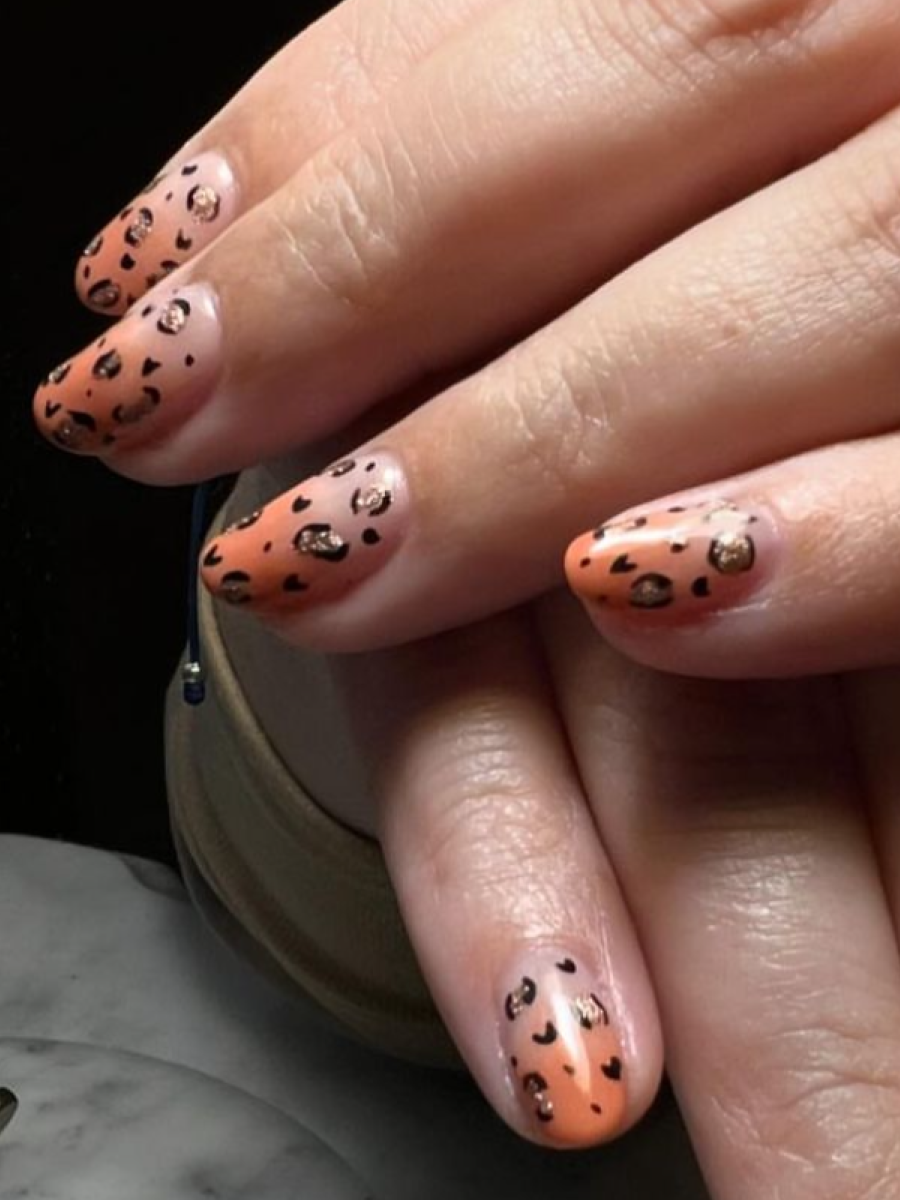 Services — Pixie Salon