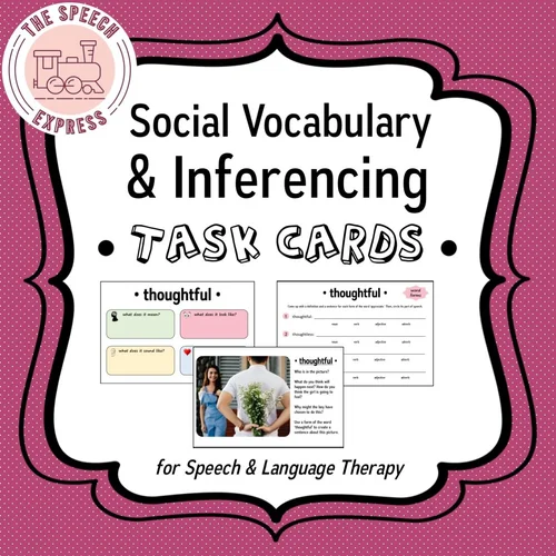 Teaching Time Concepts — The Speech Express