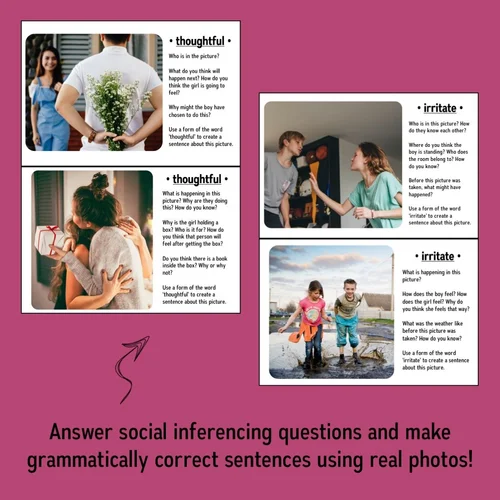 Teaching Time Concepts — The Speech Express