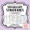 Describing: Strategies and Visuals — The Speech Express