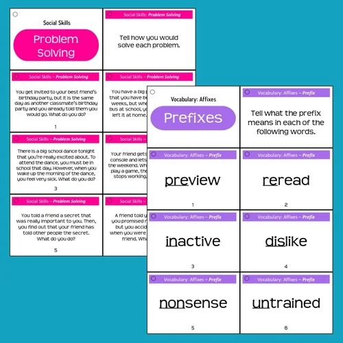 Evaluation Input Forms: Speech Articulation & Intelligibility — The ...