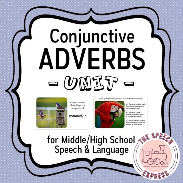 Verb Photo Cards for Speech and Language Therapy — The Speech Express