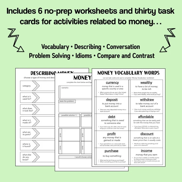 Teaching Time Concepts — The Speech Express