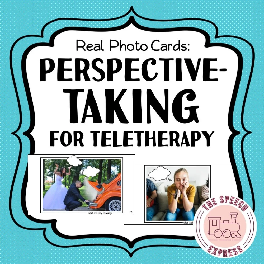 Teaching Time Concepts — The Speech Express