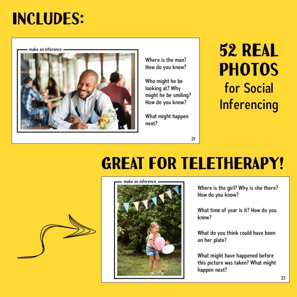 Teaching Time Concepts — The Speech Express
