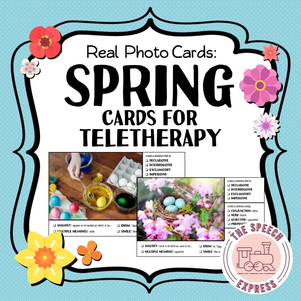 Pip: Short Video Companion and Lesson Plans for Speech and Language ...