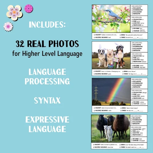 Pip: Short Video Companion and Lesson Plans for Speech and Language ...