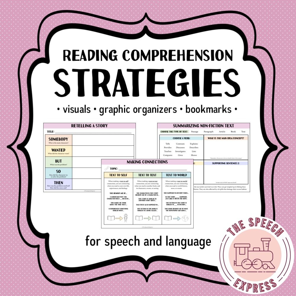 Functional Comprehension: Fall Events, Flyers, and Invitations — The ...