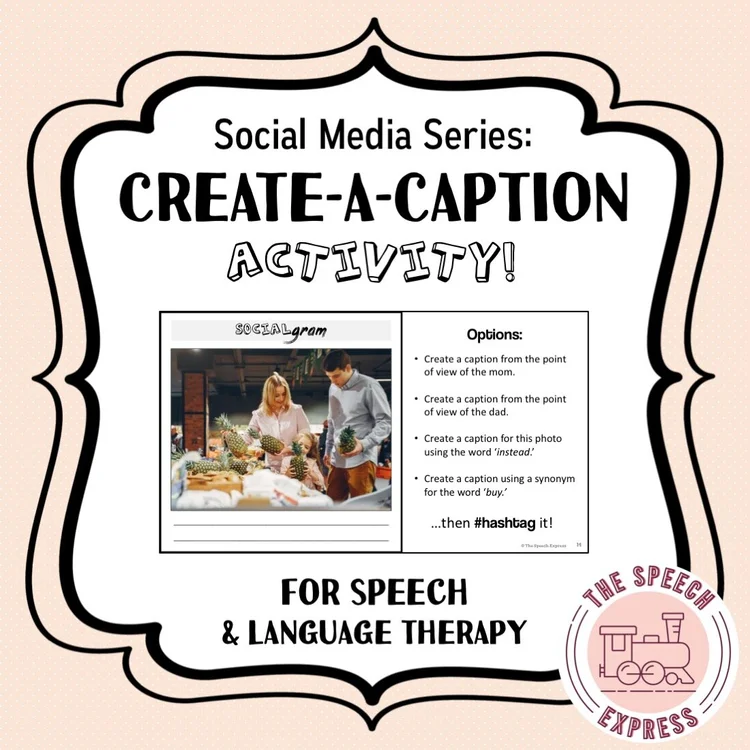 Synonym Antonym Task Cards — The Speech Express