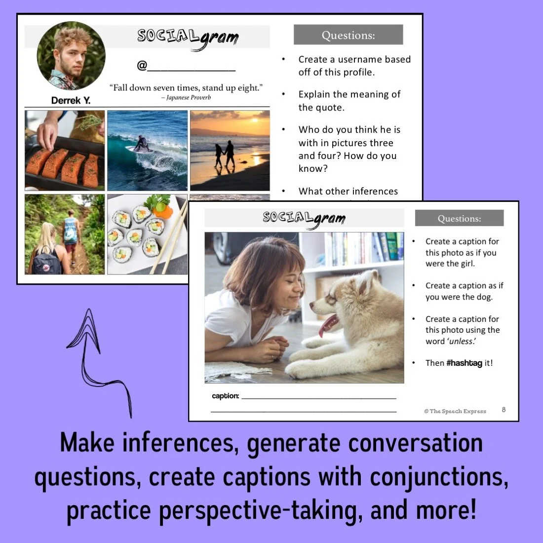 Teaching Time Concepts — The Speech Express