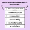 Intelligibility Strategies, Rubrics, and Rating Scales — The Speech Express