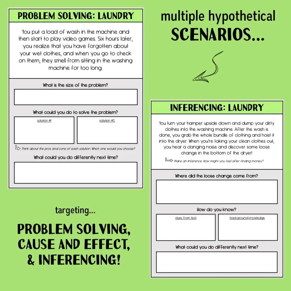 Teaching Time Concepts — The Speech Express