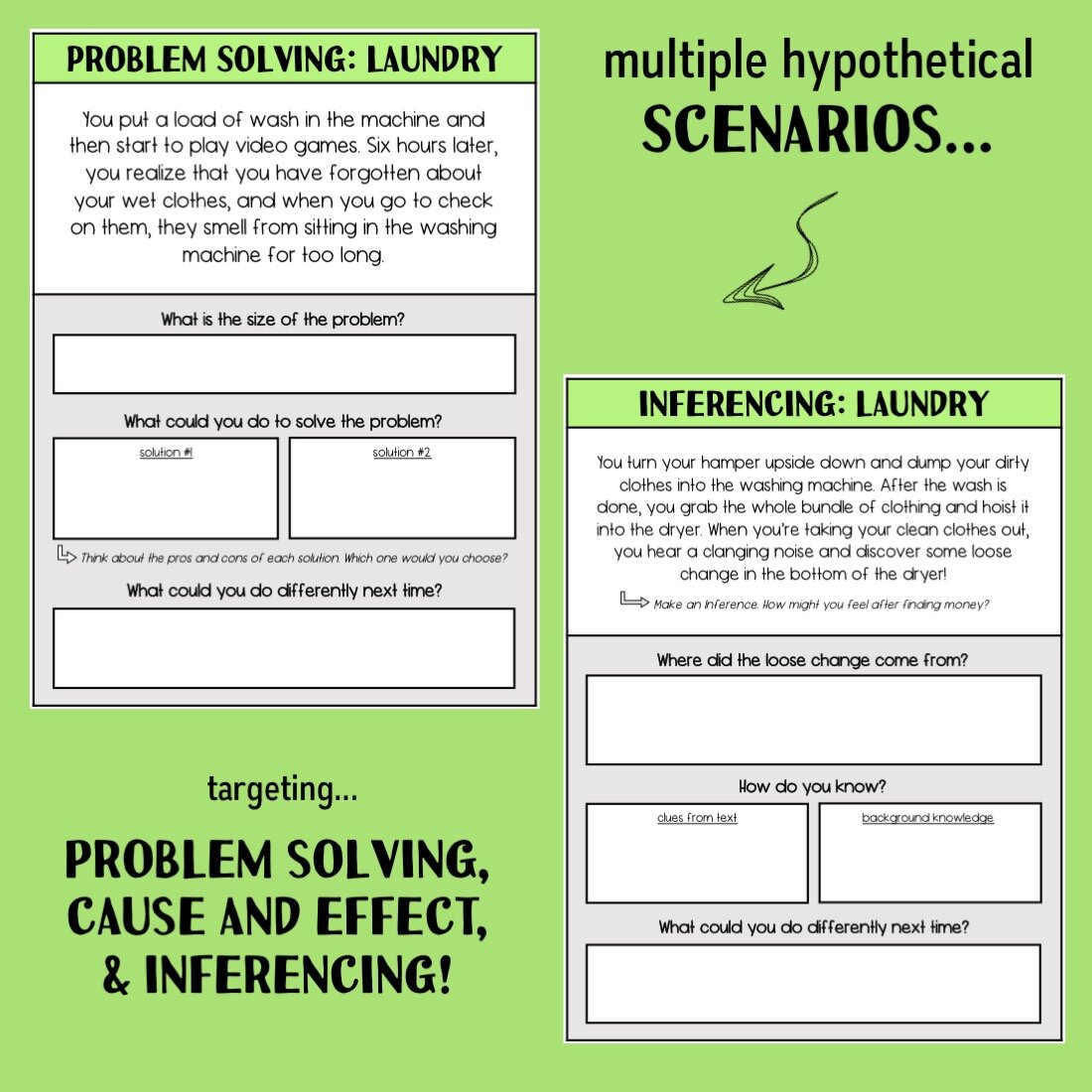 Word Ring: Emotions Idioms and Synonyms — The Speech Express