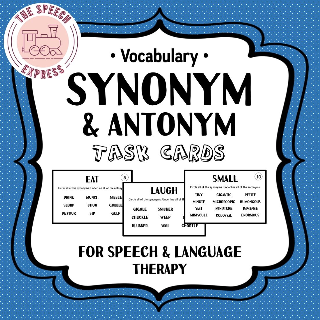 Divergent Naming Categories: Word Ring for Speech and Language — The ...