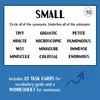 Divergent Naming Categories: Word Ring for Speech and Language — The ...