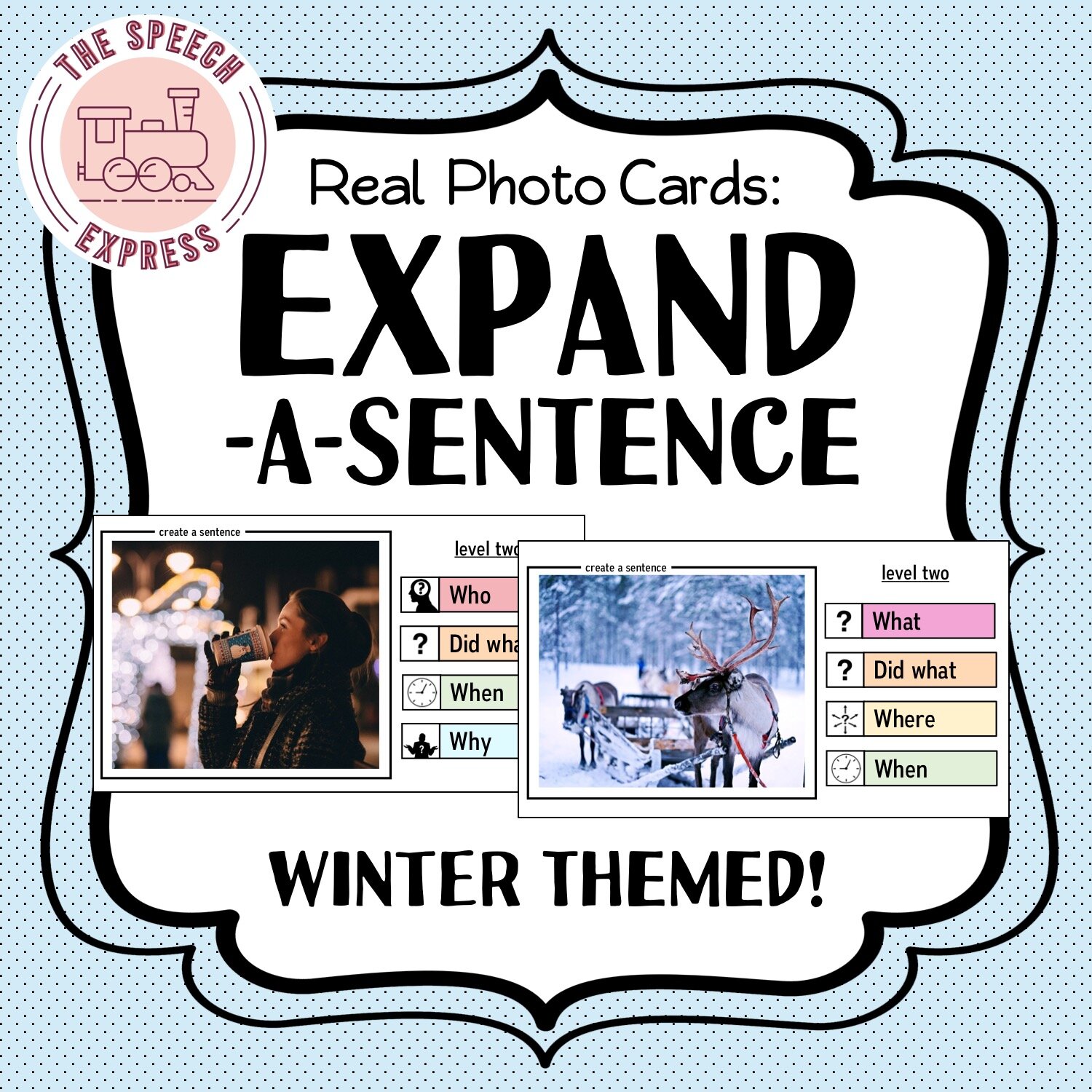 Shop — The Speech Express