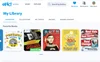 Virtual Books for Older Students! — The Speech Express