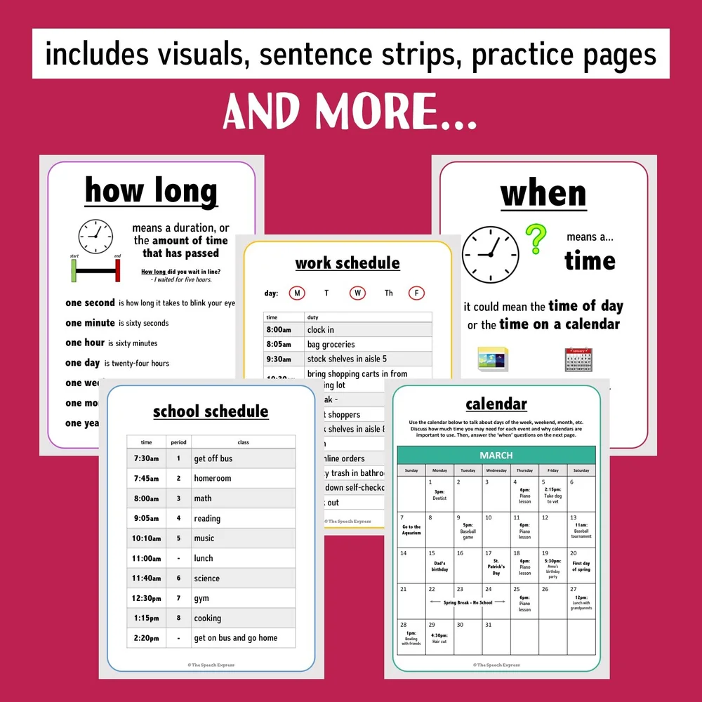 Word Ring: Emotions Idioms and Synonyms — The Speech Express