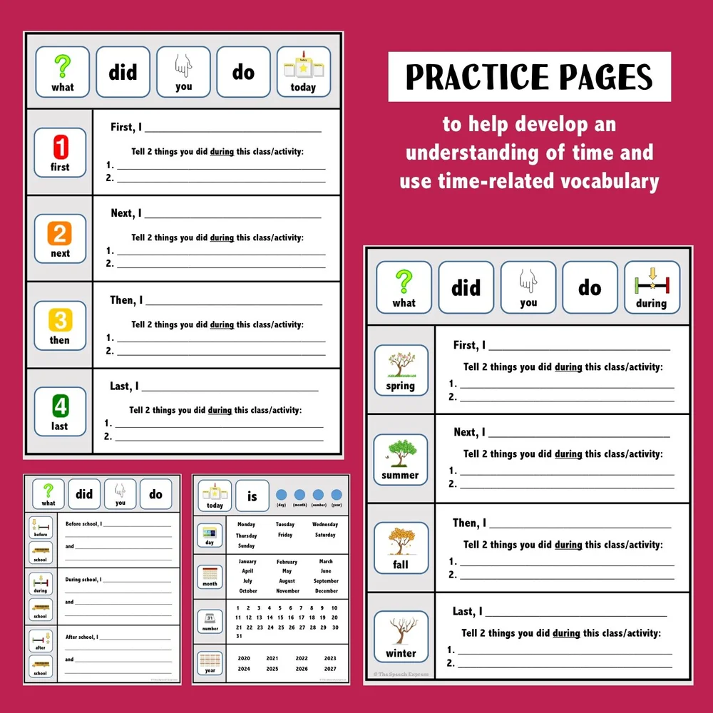 Word Ring: Emotions Idioms and Synonyms — The Speech Express