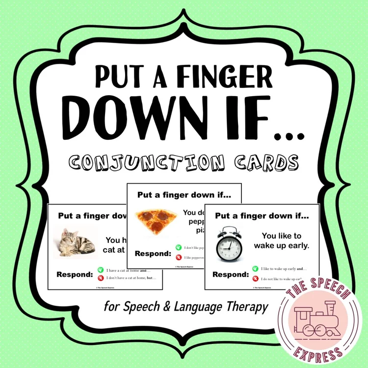 Verb Photo Cards for Speech and Language Therapy — The Speech Express