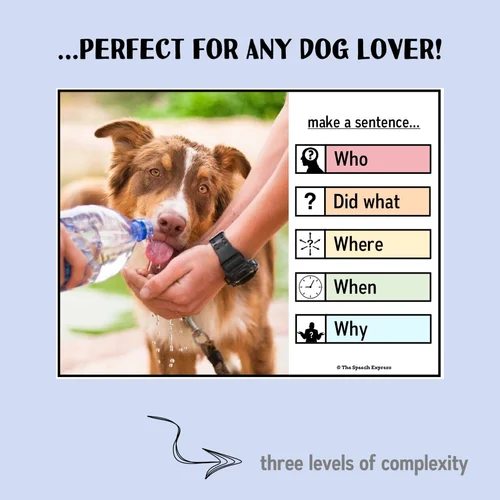 Subordinating Conjunctions Unit — The Speech Express