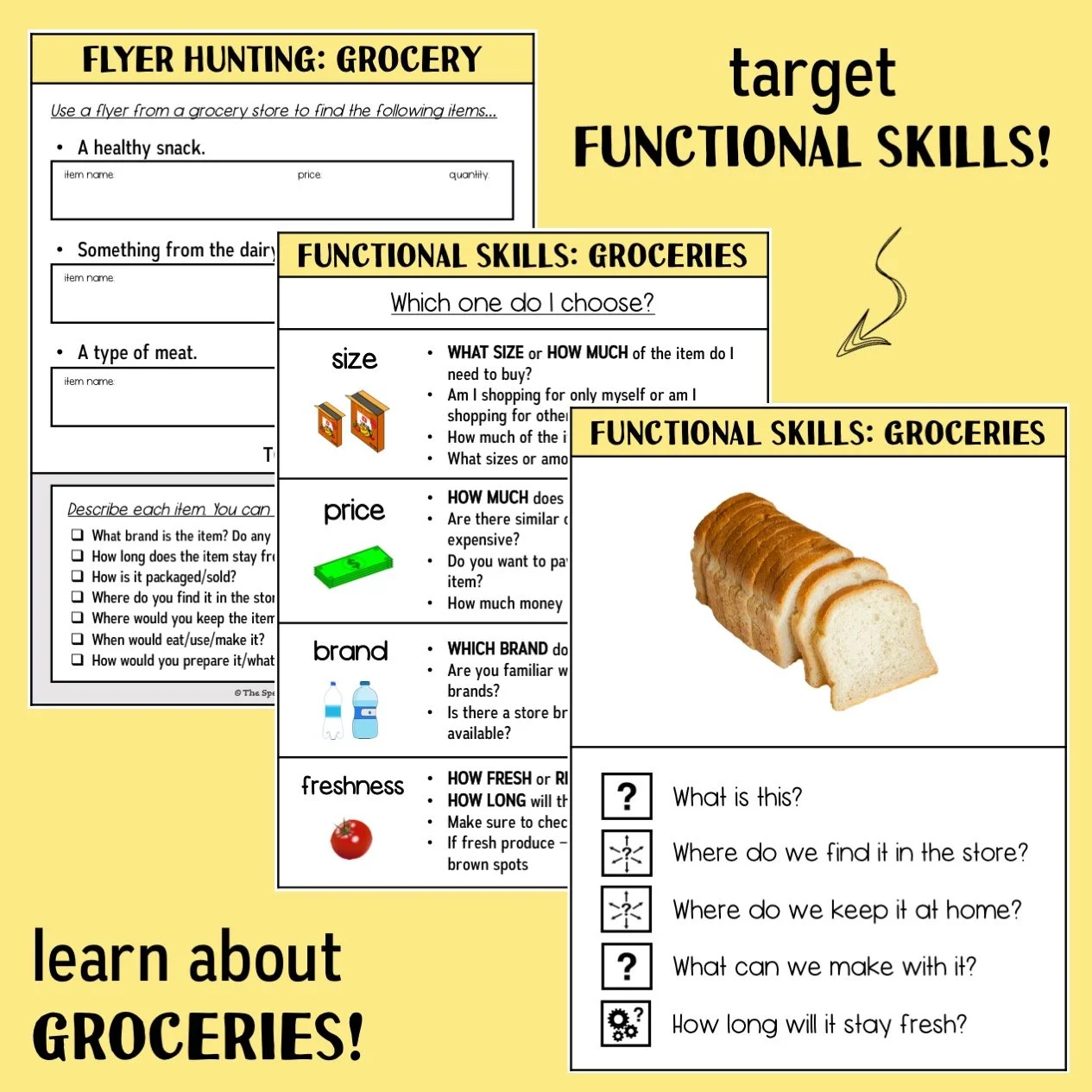 Teaching Time Concepts — The Speech Express