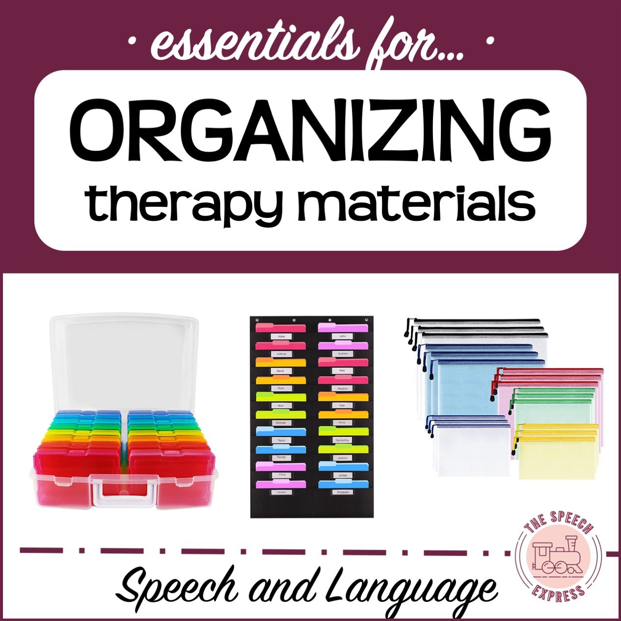 Blog — The Speech Express