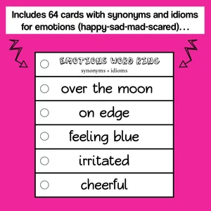 Teaching Time Concepts — The Speech Express