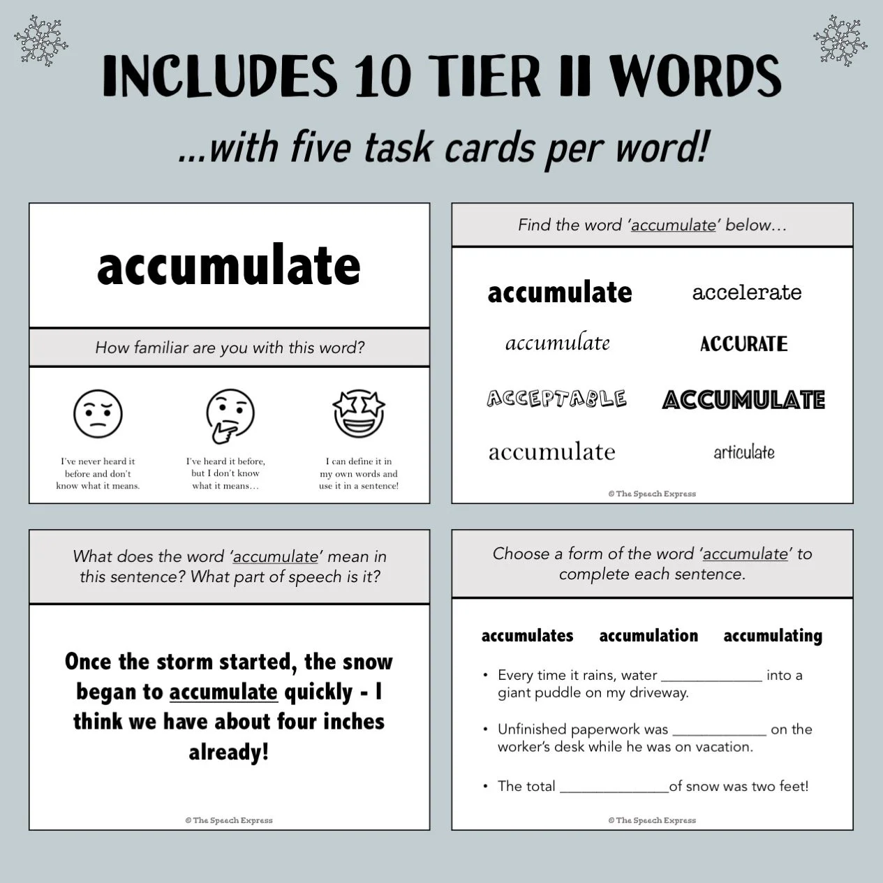 Divergent Naming Categories: Word Ring for Speech and Language — The ...