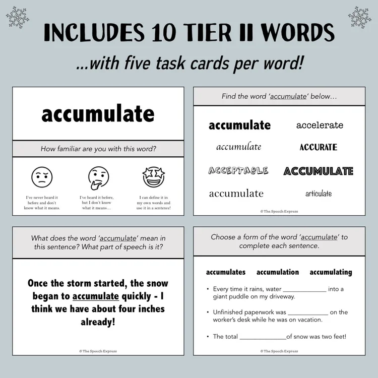 Divergent Naming Categories: Word Ring for Speech and Language — The ...