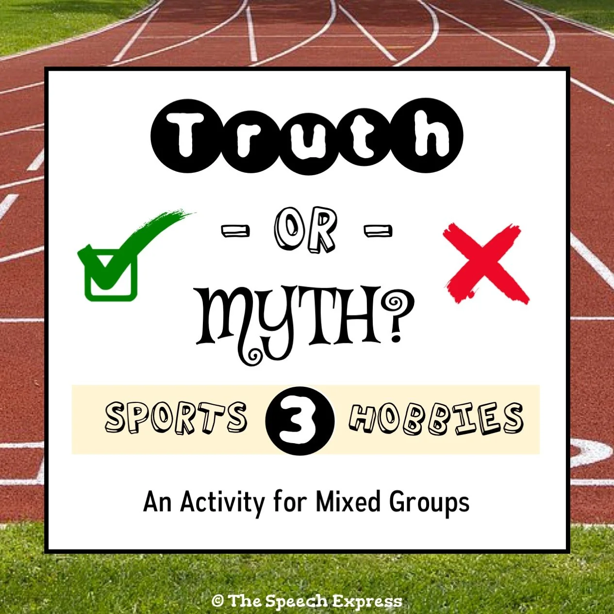 Shop — The Speech Express