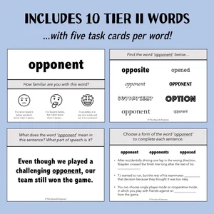 Divergent Naming Categories: Word Ring for Speech and Language — The ...