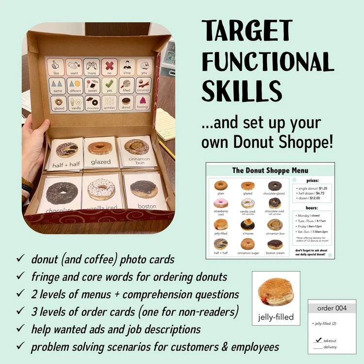 Teaching Time Concepts — The Speech Express