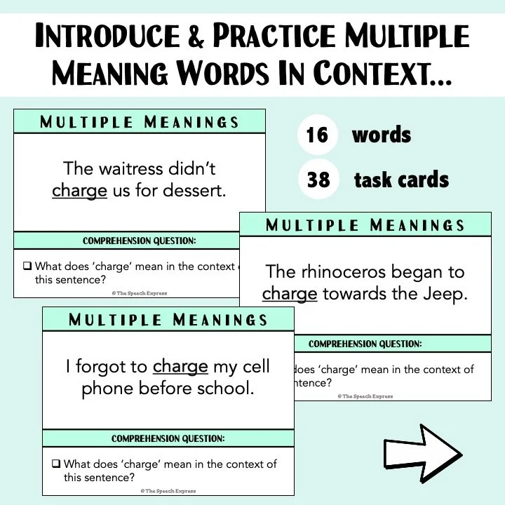 Divergent Naming Categories: Word Ring for Speech and Language — The ...