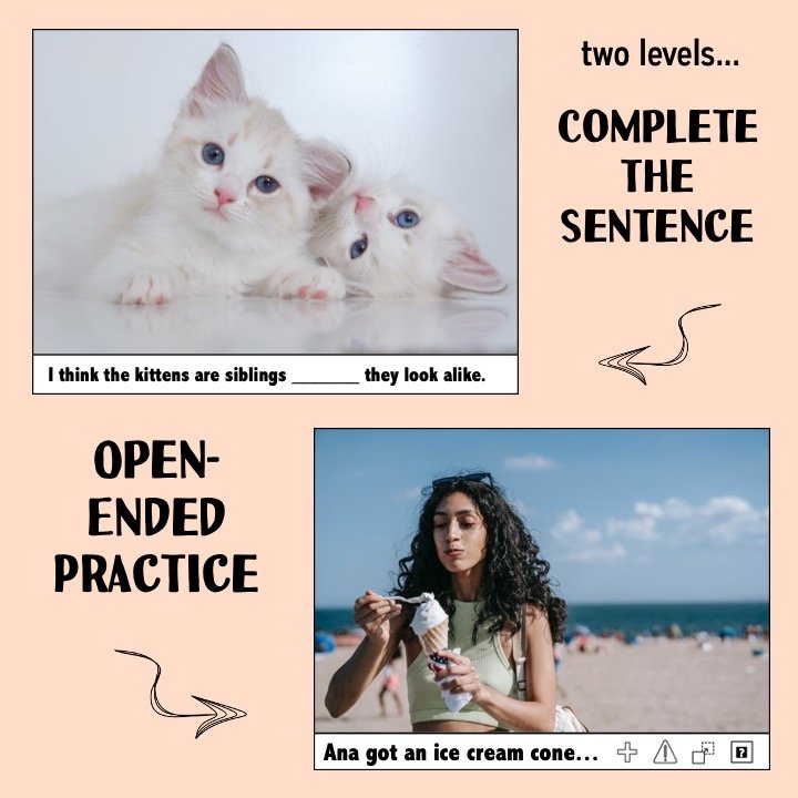 Conjunctive Adverbs Unit — The Speech Express