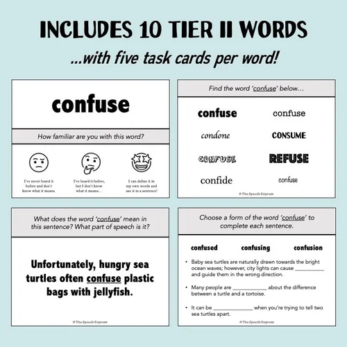 Divergent Naming Categories: Word Ring for Speech and Language — The ...